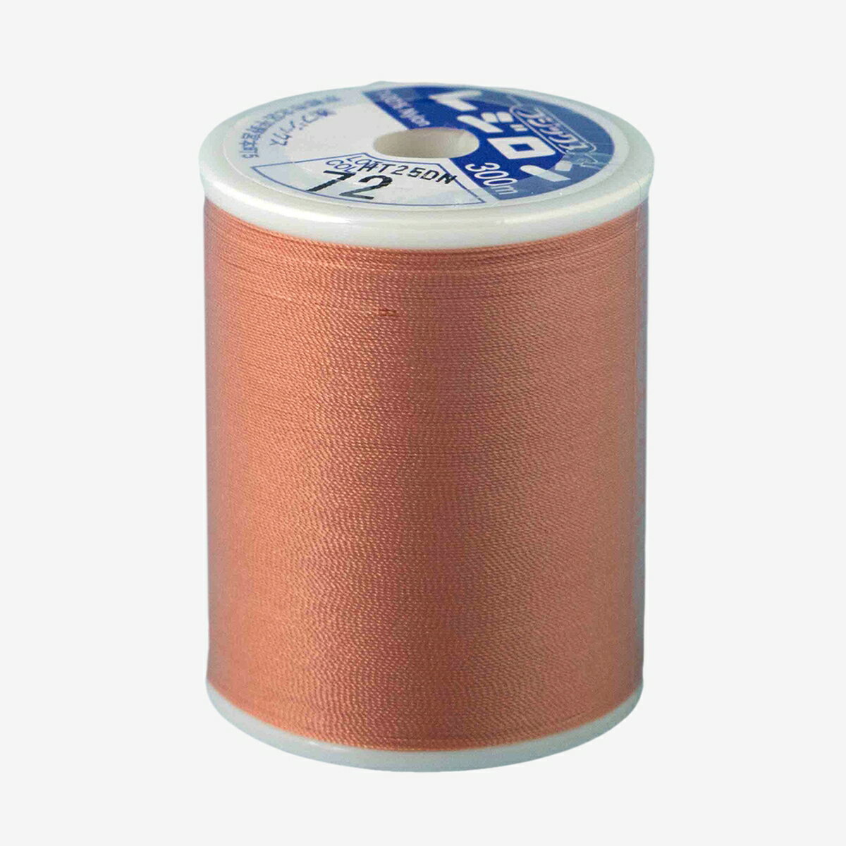 【返品種別B】□「返品種別」について詳しくはこちら□※お使いのモニター設定、お部屋の照明等により実際の商品と色味が異なる場合がございます。ご了承ください。◆ナイロン特有の伸縮性を生かし、特殊加工によって糸の抱合力を高めた、ニット布地専用のミ...