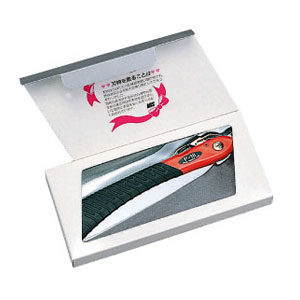 【返品種別B】□「返品種別」について詳しくはこちら□◆工作園芸鋸(P-18)のギフトです。◆新建材、塩ビパイプなどにも生木にもお使いいただける便利な鋸です。■　仕　様　■個装サイズ(約)：240 × 120 × 30mm個装質量(約)：25...