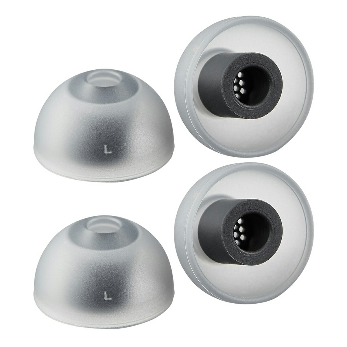 【返品種別A】□「返品種別」について詳しくはこちら□2023年12月 発売◆【Focusing on ASMR sound】ASMR専用設計の医療用シリコン採用イヤーピースSednaEarfit max ASMRは、「究極の低刺激フィット」...