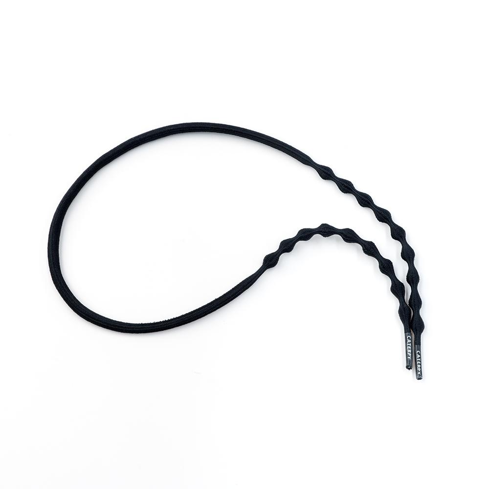 【返品種別A】□「返品種別」について詳しくはこちら□◆結ばない・ほどけない！　「AIR CATARPY（エアキャタピー）」は、コブ状の膨らみとゴム紐のような高い伸縮性を持った結ばない靴ヒモ！　ランニングを中心とするスポーツシーンや、快適なラ...