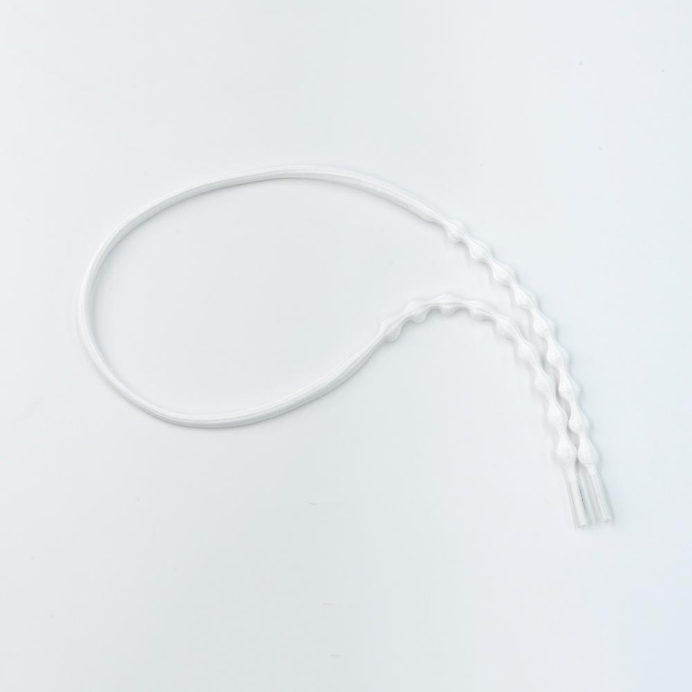 【返品種別A】□「返品種別」について詳しくはこちら□◆結ばない・ほどけない！　「AIR CATARPY（エアキャタピー）」は、コブ状の膨らみとゴム紐のような高い伸縮性を持った結ばない靴ヒモ！　ランニングを中心とするスポーツシーンや、快適なラ...