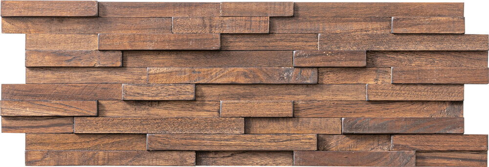 【返品種別A】□「返品種別」について詳しくはこちら□2023年12月 発売◆木の素朴さと、質感を活かしたウォールパネル。◆ウッドブリックのシンプルなデザインが、幅広いテイストにマッチします。◆店舗や施設の雰囲気作りにいかがでしょうか？　■　...