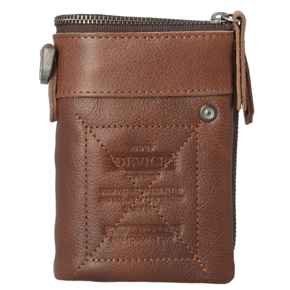 【返品種別A】□「返品種別」について詳しくはこちら□◆クールなメンズに大人気！　！　使い込む程味が出る、本格レザーのミリタリーテイスト二つ折り財布が登場！　！　お札入れはジッパータイプとフラットタイプの2ヵ所があり、お札と領収書やチケットな...