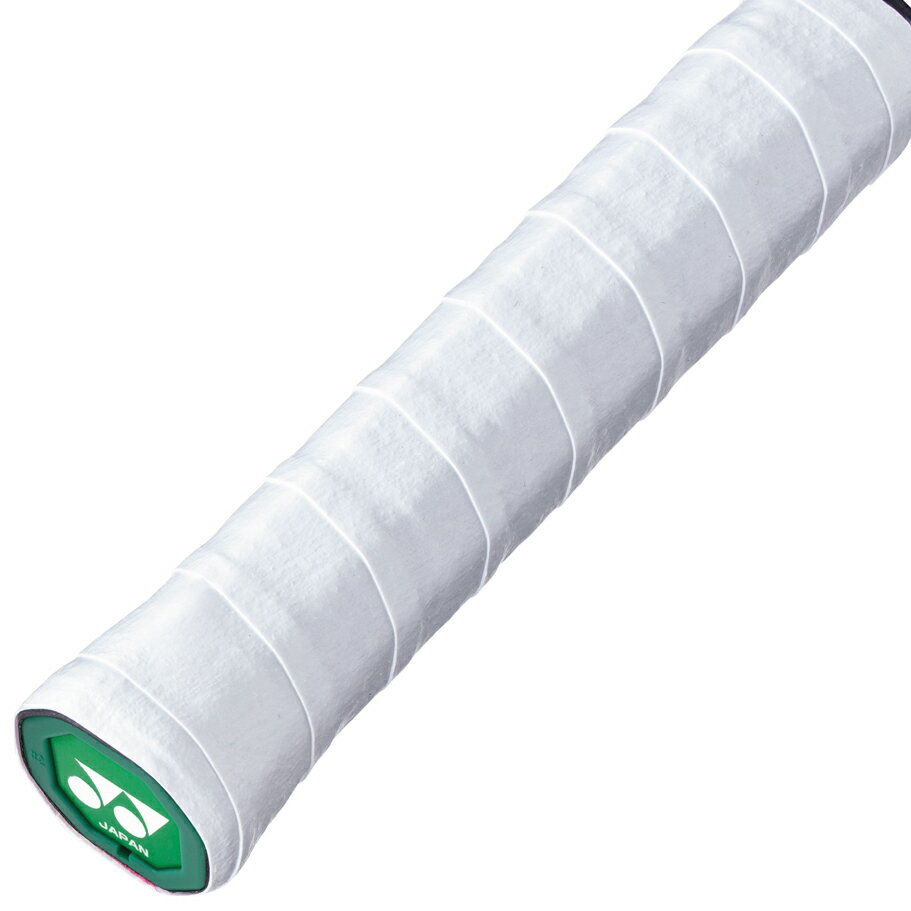 【返品種別A】□「返品種別」について詳しくはこちら□◆大量の汗でも滑りにくさをキープ◆ドライタイプ、吸汗、長尺対応■　仕　様　■素材：ポリウレタンサイズ：幅27×長さ1100×厚さ0.45mm入数：1本[YOAC149011]ヨネックスアウ...