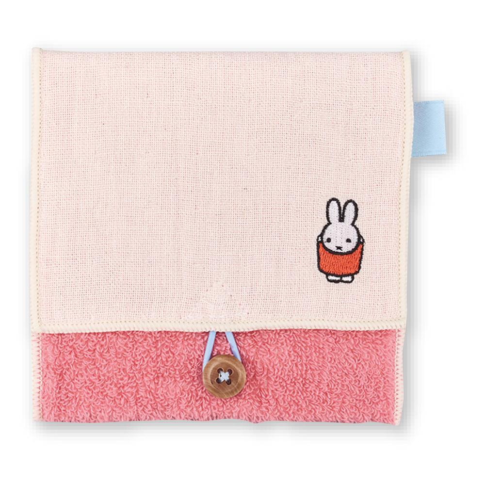 【返品種別A】□「返品種別」について詳しくはこちら□◆サニタリーグッズをINできる！　キャラクターデザインのどっとポーチ（ショート・マルチタイプ）が登場。ハンドタオルのようなポーチ見た目はハンドタオル！　なのに内側にはポケットを装備した便利...