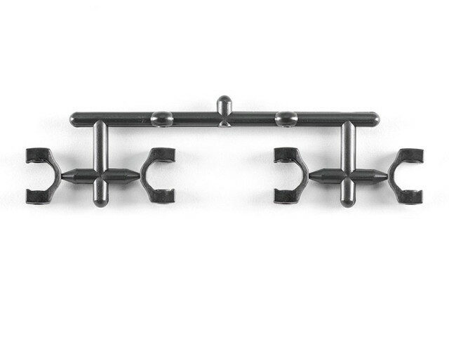 【返品種別B】□「返品種別」について詳しくはこちら□※画像はイメージです。実際の商品とは異なる場合がございます。【商品紹介】INFINITY Cブレードプロテクター（4個入り/ブラック）です。Cブレードプロテクター。形状、材質を見直し、新設...