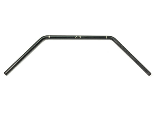 【返品種別B】□「返品種別」について詳しくはこちら□2023年11月 発売※画像はイメージです。実際の商品とは異なる場合がございます。【商品紹介】INFINITY リアスタビライザー 2.9mm （IF18）です。模型＞ラジコン＞ラジコンパ...