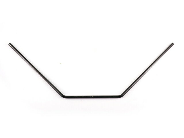 【返品種別B】□「返品種別」について詳しくはこちら□2023年11月 発売※画像はイメージです。実際の商品とは異なる場合がございます。【商品紹介】INFINITY リアスタビライザー 1.9mmです。【商品仕様】模型＞ラジコン＞ラジコンパー...