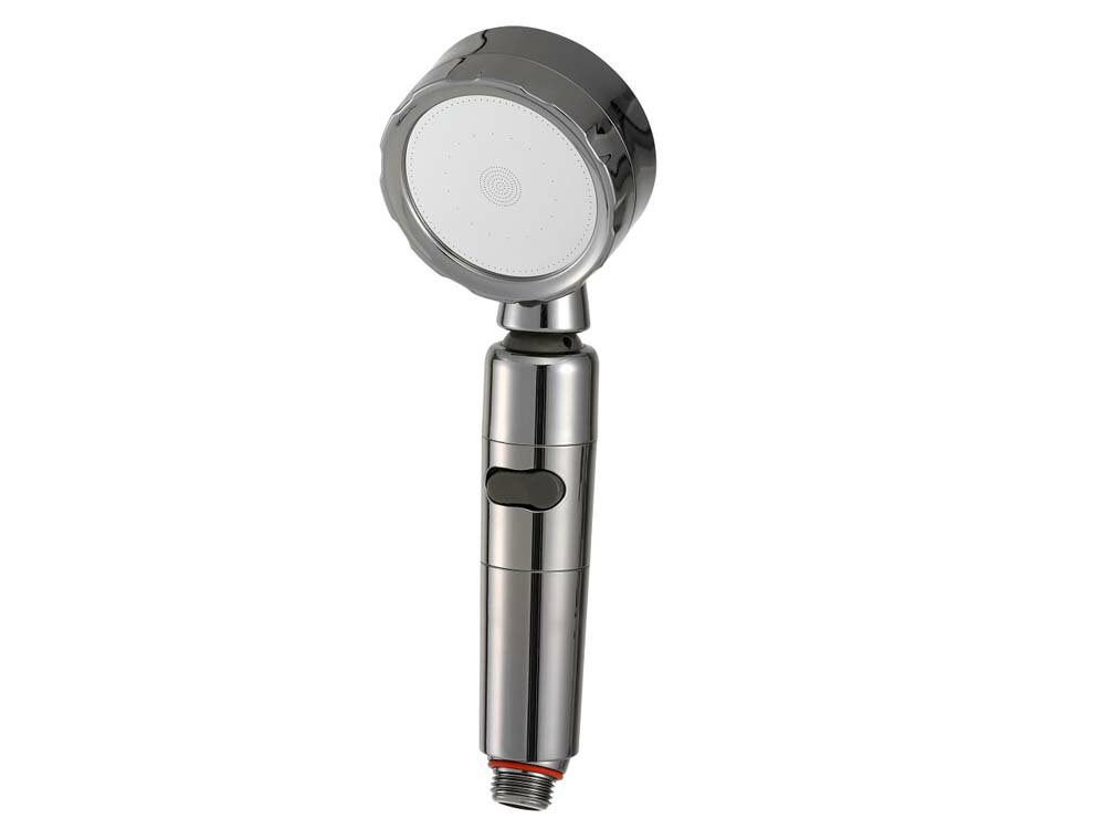 【返品種別B】□「返品種別」について詳しくはこちら□2024年02月 発売メーカー保証期間 3年メーカーへの製品登録が必要となります。◆高性能散水板によりシルクのような肌触りを実現◆増圧効果で水圧が低くても快適な勢いで使用可能◆止水ボタン付...