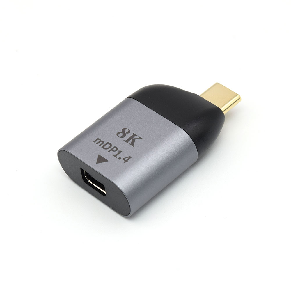 【返品種別A】□「返品種別」について詳しくはこちら□2024年01月 発売※映像出力（DisplayPort Alt Mode）対応ポートでご使用ください。※mini DPからType-Cには出力できません。◆PCやスマートフォンのType...