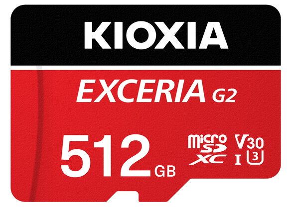【返品種別A】□「返品種別」について詳しくはこちら□「おひとり様1点まで」メーカー保証期間 5年【ご購入後のお問い合わせにつきまして】初期不良・修理・製品に関するお問い合わせにつきましては「キオクシア お客様サポートセンター」をご利用くださ...