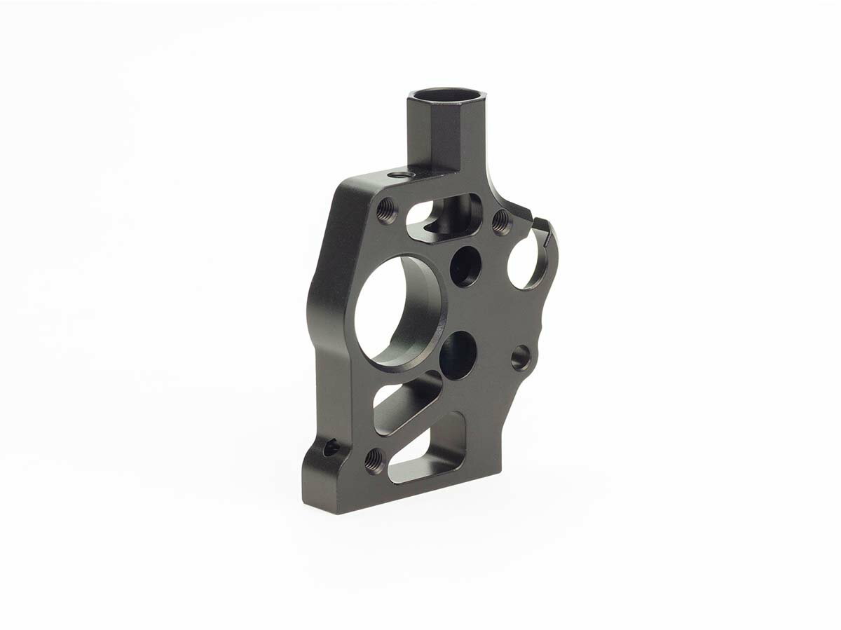 【返品種別B】□「返品種別」について詳しくはこちら□※画像はイメージです。実際の商品とは異なる場合がございます。【商品紹介】INFINITY IF18-3スペアパーツ ブレーキマウントR です。模型＞ラジコン＞ラジコンパーツ・メーカー別＞I...