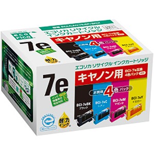 【返品種別A】□「返品種別」について詳しくはこちら□2010年05月 発売【エコリカ】エコ生活応援キャンペーン合計3000 円(税込)以上のエコリカインクご購入＆応募で抽選で豪華賞品・クーポンプレゼント購入期間：2026/7/1〜2026/...