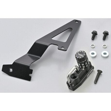 【返品種別B】□「返品種別」について詳しくはこちら□2024年11月 発売※駐車中のヘルメットの盗難を抑止する商品です。ホルダーにヘルメットを装着したままの走行は危険ですのでお止めください。※この商品は盗難やイタズラを抑止するものであり、完...