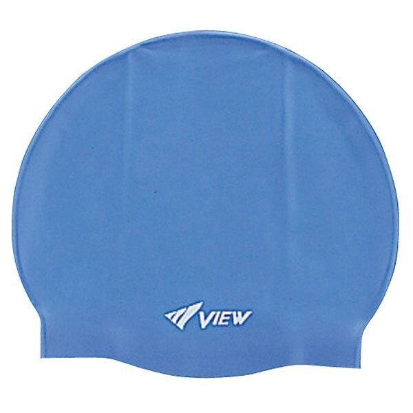 【返品種別A】□「返品種別」について詳しくはこちら□◆シンプルなデザインのシリコーンキャップ。◆水を通さず、髪が水に濡れないので塩素の刺激から髪を守ります。■　仕　様　■素材：シリコーン100％ユニセックス[TBTV61LBL]タバタアウト...