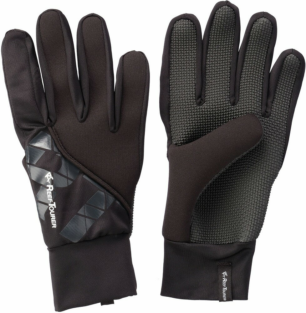 【返品種別A】□「返品種別」について詳しくはこちら□※画像はイメージです。◆東京・浅草でダイビング用品(TUSA)を手掛けているタバタが安心快適にシュノーケリングを楽しんでもらうために作った大人用マリングローブ。◆水辺のアクティビティーは手...