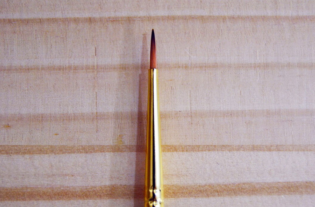 【返品種別B】□「返品種別」について詳しくはこちら□※画像はイメージです。実際の商品とは異なる場合がございます。【商品紹介】名村大成堂 ホビーアートPC 0号丸筆 です。模型＞プラモデル・メーカー別＞国内メーカー3＞その他