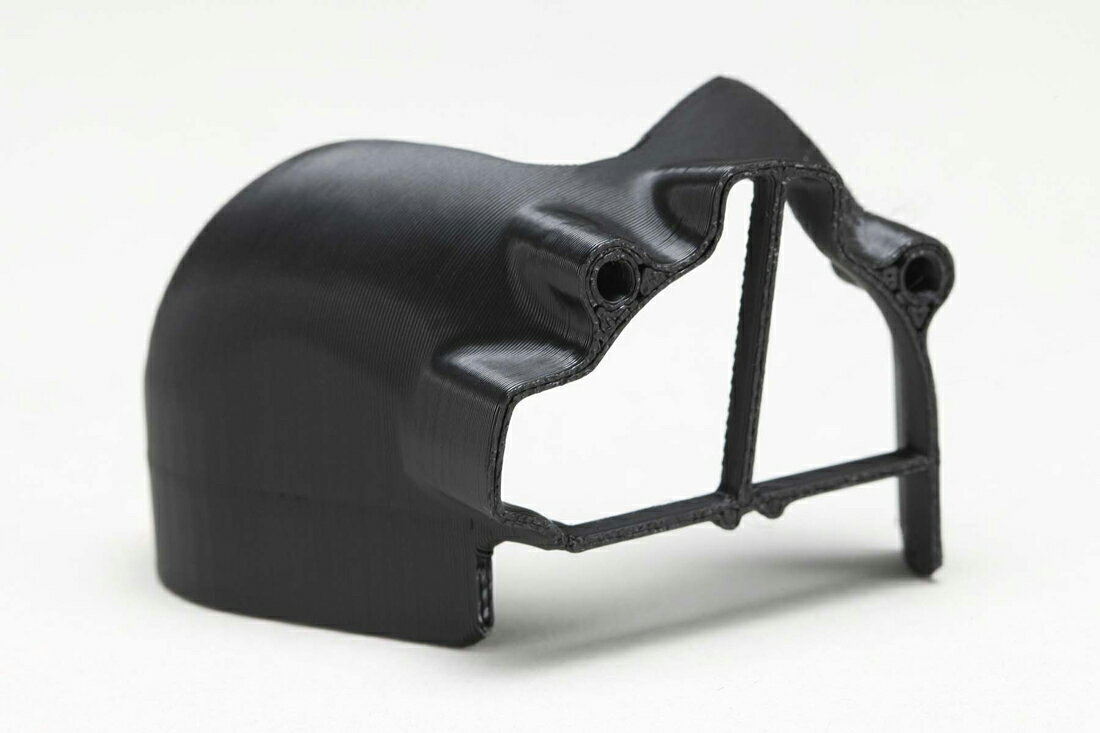 【返品種別B】□「返品種別」について詳しくはこちら□※画像はイメージです。実際の商品とは異なる場合がございます。【商品紹介】ヨコモ SO2.0用 30mmファンシュラウド です。2WD オフロードカーのクーリングファンに取り付け、モーターの...