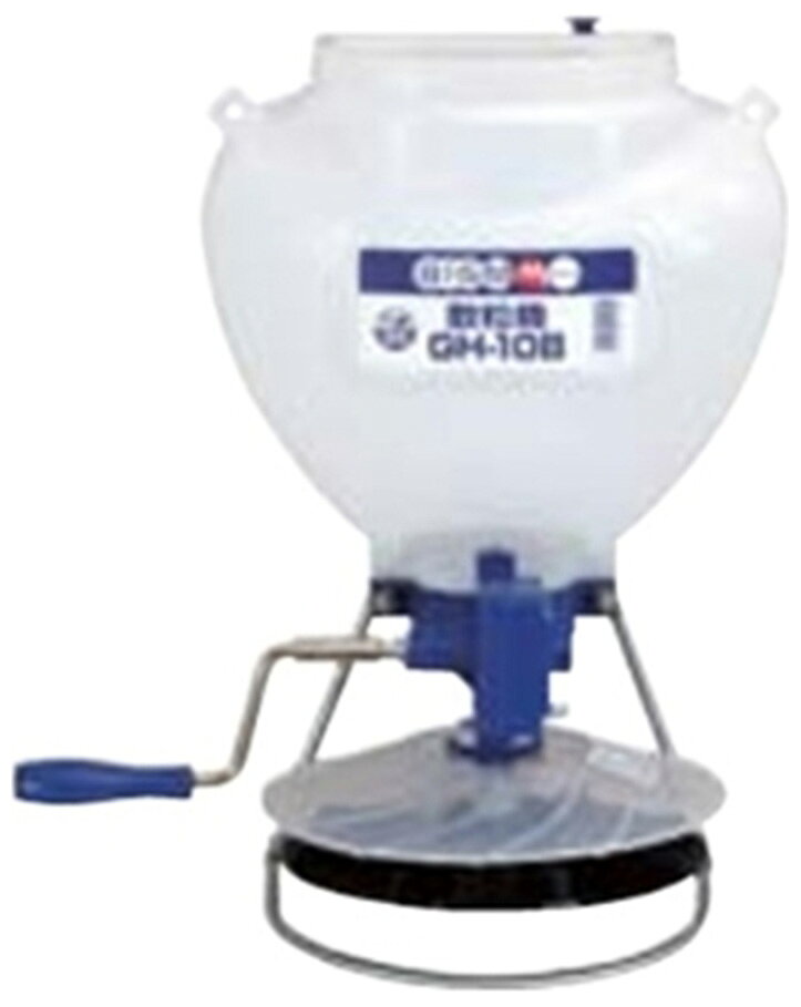 【返品種別B】□「返品種別」について詳しくはこちら□◆1キロ剤対応■　仕　様　■散布量：1〜15kg/10a散布幅：5〜7m薬剤タンク：8L質量：2kg[388061]丸山製作所アウトドア＞ガーデン・エクステリア用品＞噴霧器