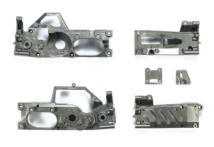 【返品種別B】□「返品種別」について詳しくはこちら□※画像はイメージです。実際の商品とは異なる場合がございます。【商品紹介】タミヤ　SP.792 M03 A部品 (シャーシ) です。常にベストなコンディションを保つために、磨耗や疲労したパー...