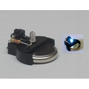 【返品種別B】□「返品種別」について詳しくはこちら□2010年12月 発売※生産の都合上、お届けに1〜2カ月かかる場合がございます。予めご了承頂きますようお願いいたします。【商品紹介】レイアウト上の建物用簡易型電池式照明ユニットです。(即光...