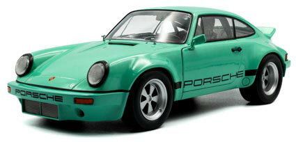 【返品種別B】□「返品種別」について詳しくはこちら□2025年06月 発売※画像はイメージです。実際の商品とは異なる場合がございます。【商品紹介】ソリド 1/18 ポルシェ 911 IROC 1974 (ミントグリーン) です。【商品仕様】...