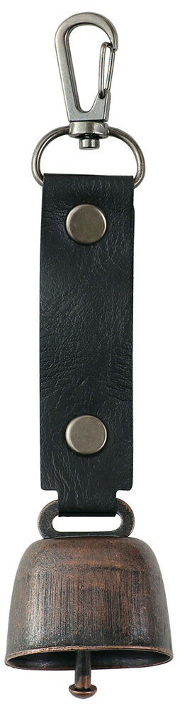 【返品種別A】□「返品種別」について詳しくはこちら□2025年03月 発売◆熊など野生動物との遭遇を未然に防ぐ鈴です。◆裏面に磁石がついているので、ワンタッチで消音できます。◆消音機能がある為、普段から持ち歩きできます。◆軽量なので、持ち運...