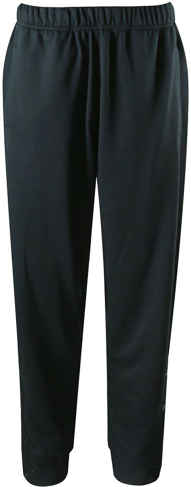 【返品種別A】□「返品種別」について詳しくはこちら□◆履き心地、肌触りの良い混綿素材を使用。◆裾にボタンフラップを付けて着脱を楽にしていています。◆腰にFINAL COURTロゴのワンポイント刺繍を施したオーソドックスなデザインです。■　仕...