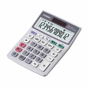 【返品種別A】□「返品種別」について詳しくはこちら□2009年08月 発売■税計算消費税の税込・税抜計算が行えます。税率も自由に設定でき、税金額も表示します。■時間計算時間の四則計算、メモリー計算、パーセント計算が出来ます。『勤務時間計算』...