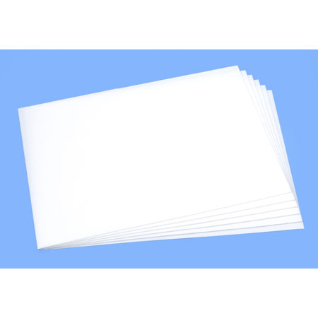 【返品種別B】□「返品種別」について詳しくはこちら□2011年03月 発売※画像はイメージです。実際の商品とは異なる場合がございます。【商品紹介】タミヤ スチレンボード 1mm厚 B4サイズ（6枚入）です。FOAM BOARD 1mm B4...