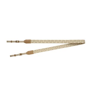 【返品種別A】□「返品種別」について詳しくはこちら□2011年01月 発売◆温かみのあるナチュラルテイストのデザインで、テクスチャー感のあるファブリック素材を採用したショルダーストラップ◆バッジなどを取り付け自分好みにカスタマイズすることが...