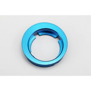 【返品種別B】□「返品種別」について詳しくはこちら□【商品紹介】デフやワンウェイ、スプールの両端ベアリング部を保持するアルミ製のカム。両側を同時に回転させることにより、ベルトの張り具合を調整します。模型＞ラジコン＞ラジコンパーツ・メーカー別...