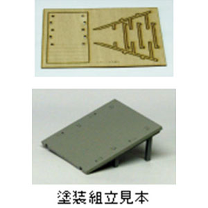 【返品種別B】□「返品種別」について詳しくはこちら□2011年10月 発売※生産の都合上、お届けに1〜2カ月かかる場合がございます。予めご了承頂きますようお願いいたします。【商品紹介】ローカル線等でまだ残っているような簡単で素朴な田舎ホーム...