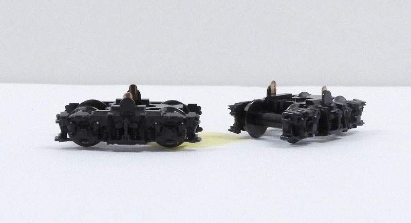 【返品種別B】□「返品種別」について詳しくはこちら□2026年02月 発売※画像はイメージです。実際の商品とは異なる場合がございます。【商品紹介】KATOのAssyパーツ。カニ24あけぼの 台車TR66Bです。交換補修用にどうぞ。【商品仕様...