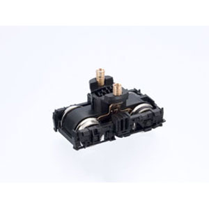 【返品種別B】□「返品種別」について詳しくはこちら□【商品紹介】DT129K形動力台車(A)(ボックス輪心)【主な使用形式】ED76【商品仕様】スケール：Nゲージ商品種別：車両パーツ入個数：1個主な適合車種：ED76鉄道模型＞Nゲージ(車両...