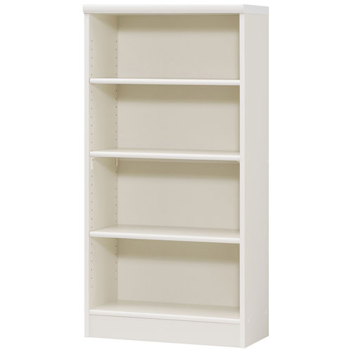 【返品種別A】□「返品種別」について詳しくはこちら□※組立時、プラスドライバーとゴムハンマーが必要になります。◆奥行きは31cmで本棚には最適◆収納したい本や雑貨などサイズにあわせて棚板の位置を自由にセッティング可能◆移動棚:2枚、可動固定...