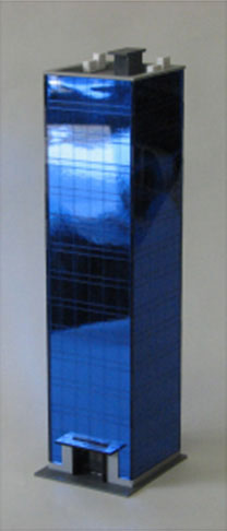 【返品種別B】□「返品種別」について詳しくはこちら□2012年08月 発売※画像は組立見本です。※生産の都合上、お届けに1〜2カ月かかる場合がございます。予めご了承頂きますようお願いいたします。【商品紹介】周囲の情景が写り込むようにした、ガ...