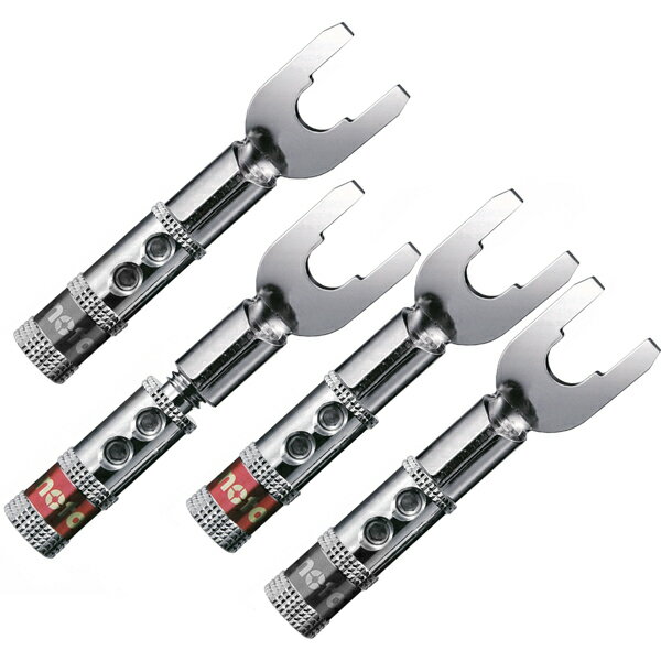 【返品種別A】□「返品種別」について詳しくはこちら□2012年11月 発売◆スピーカーケーブルの末端処理でもクオリティは変わります端子に直に接触させたほうが鮮度は保たれる。ともすれば、そう思われがちなスピーカーケーブル。でも、バラ線での接触...