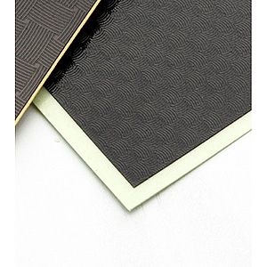 【返品種別B】□「返品種別」について詳しくはこちら□※画像はイメージです。実際の商品とは異なる場合がございます。【商品紹介】ABCホビー HDカーボンパターンシール 細目 です。塗装では表現の難しいカーボンパターンをハイディフィニションデカ...