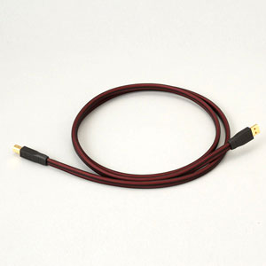 【返品種別A】□「返品種別」について詳しくはこちら□◆セパレータの採用による信号線と電源線の分離「通常のUSBケーブルは信号線と電源線が周囲のシールドで外部から遮蔽されてはいるが内部でのシールド効果はあまり考慮されていない」という事の解決を...