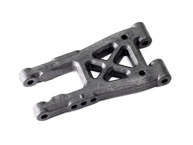 【返品種別B】□「返品種別」について詳しくはこちら□※画像はイメージです。実際の商品とは異なる場合がございます。【商品紹介】INFINITY PRSサスアーム（ハード）です。T103パッシブリアステアリング（PRS）セット スペアパーツ模型...