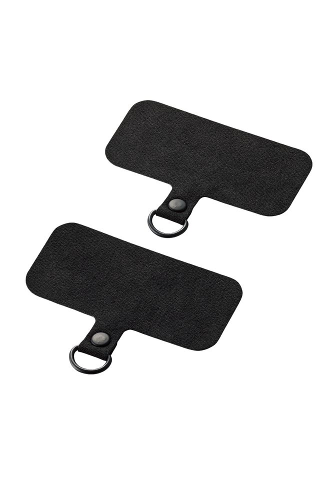 【返品種別A】□「返品種別」について詳しくはこちら□2024年02月 発売◆スマートフォンとケースの間に挟むだけでストラップホールを追加できる、1口タイプのストラップホールシートです。◆簡単に取り外しができるので、ケースを変えても繰り返し使...