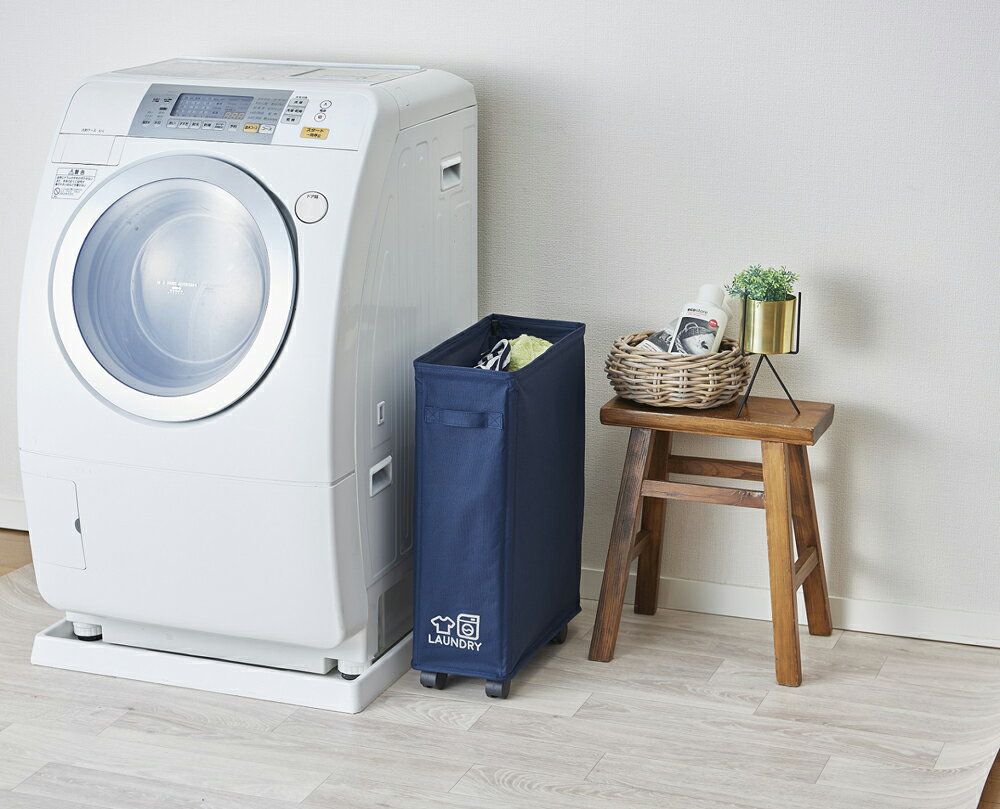 【返品種別A】□「返品種別」について詳しくはこちら□◆キャスター取り付け済で移動も楽々◆組立は支柱を差し込んで取り付けるだけ◆前後に取っ手付き◆背面はロゴ無しなのでマルチ収納としても■　仕　様　■サイズ(約)：幅190×奥行400×高さ59...