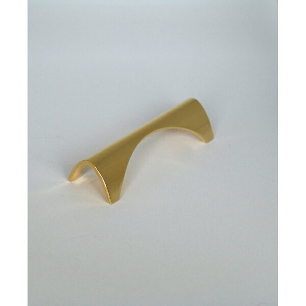 【返品種別A】□「返品種別」について詳しくはこちら□◆磨き込まれた光沢は高級感が漂う洗練された仕上りになっています。◆無駄のないシンブルで美しいフォルムのナイフレストシリーズの表面に金メッキ処理を施しました。■　仕　様　■サイズ(mm):8...