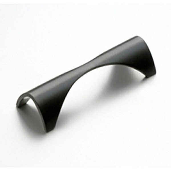 【返品種別A】□「返品種別」について詳しくはこちら□◆磨き込まれた光沢は高級感が漂う洗練された仕上りになっています。◆無駄のないシンブルで美しいフォルムのナイフレストシリーズに「黒発色」加工を施しました。■　仕　様　■サイズ(mm):80 ...