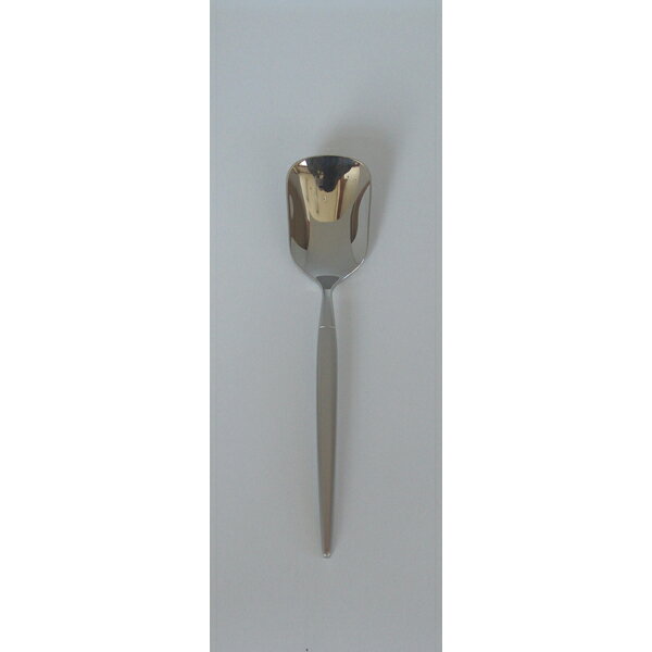 【返品種別A】□「返品種別」について詳しくはこちら□◆シャープでスタイリッシュなデザインでありながらもモダンな表情を合わせ持つカトラリーシリーズ。◆シンプルな形状のハンドルは独特な光沢のある「ブラスト」仕上になっています。■　仕　様　■サイ...