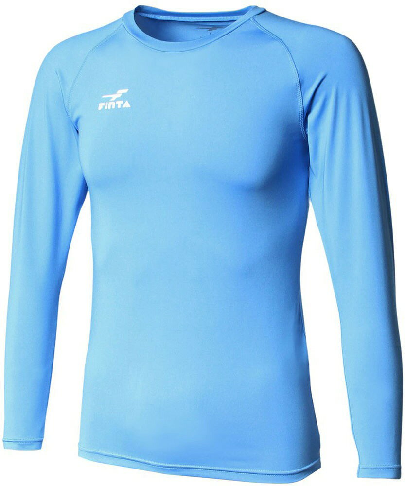 【返品種別A】□「返品種別」について詳しくはこちら□◆首元の締め付けが気になる方にも適したクルーネックのストレッチインナーシャツ。◆肌触りの良いフラットシーマ製法。■　仕　様　■素材:ポリエステル90％・ポリウレタン10％[FNTFT599...