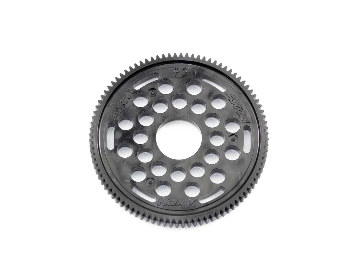 【返品種別B】□「返品種別」について詳しくはこちら□※画像はイメージです。実際の商品とは異なる場合がございます。【商品紹介】INFINITY IF11-II用 スパーギヤ64ピッチ（92枚） です。模型＞ラジコン＞ラジコンパーツ・メーカー別...