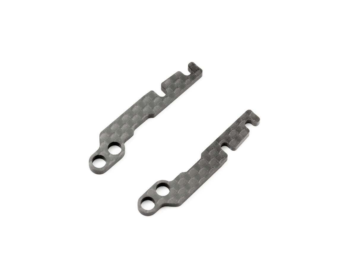 【返品種別B】□「返品種別」について詳しくはこちら□※画像はイメージです。実際の商品とは異なる場合がございます。【商品紹介】INFINITY IF11-II用 カーボンサイドバッテリープレート です。模型＞ラジコン＞ラジコンパーツ・メーカー...