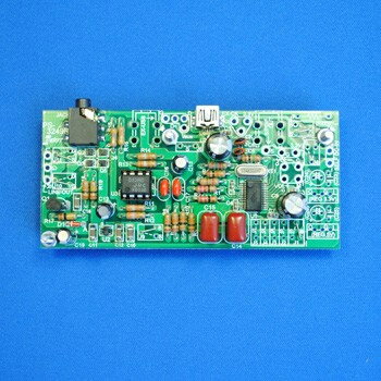 【返品種別A】□「返品種別」について詳しくはこちら□2014年05月 発売■　製品概要パソコンのデジタルデータ音源をアナログに変換するコンバーターです。完成後はパソコンのUSB端子に接続するだけで自動的に認識するため、ドライバーのインストー...